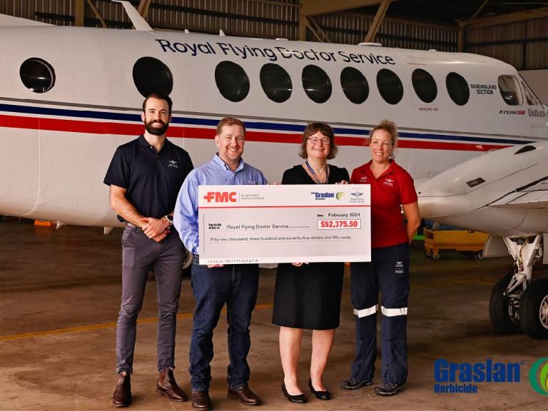 Home | FMC Ag Australia