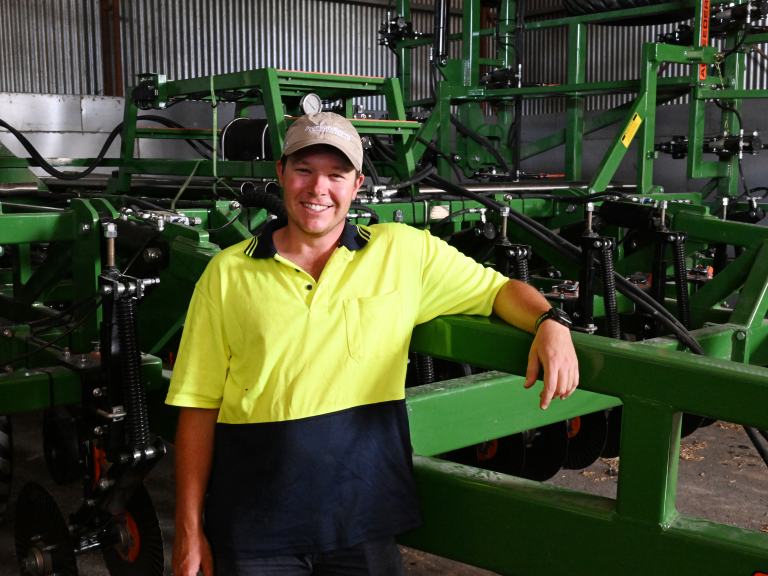 Home | FMC Ag Australia