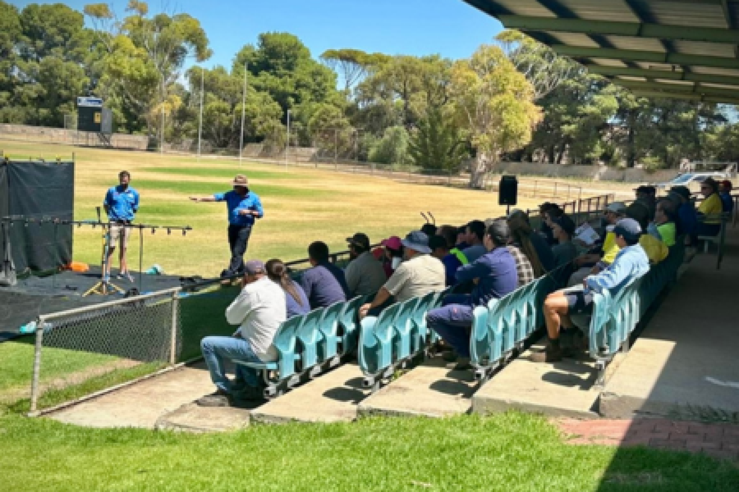 Insights: Video | FMC Ag Australia