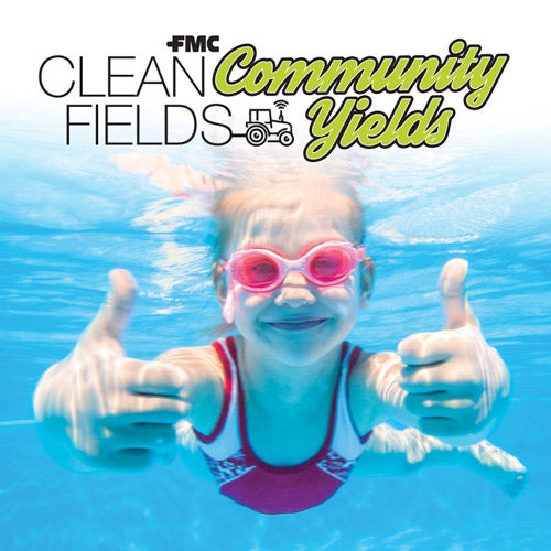 Clean Fields, Community Yields 2021 Program Recap | FMC Ag CA