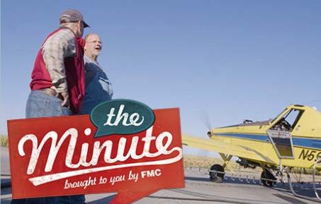 Controlling Corn Rootworm and Perserving Seed Traits. | FMC Ag CA