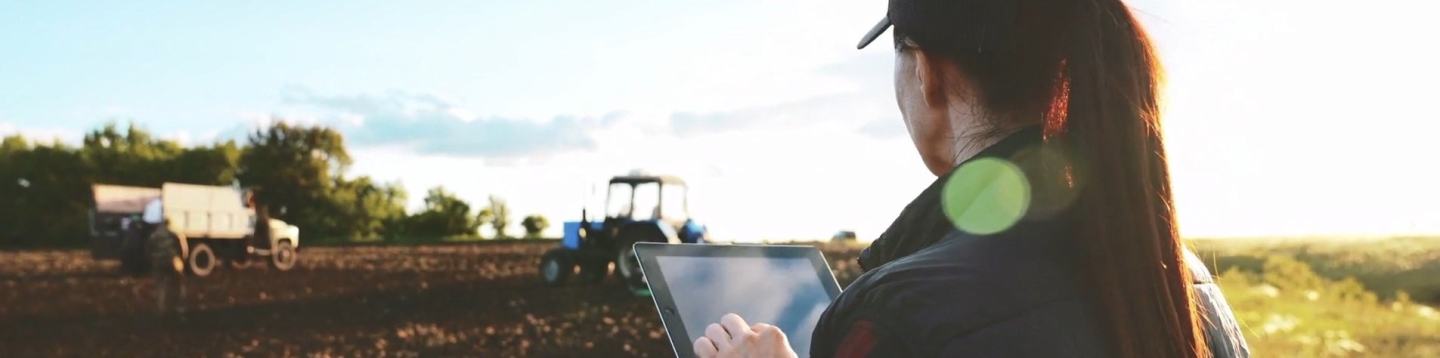 Arc™ farm intelligence | Precision Ag | FMC Agro Italia