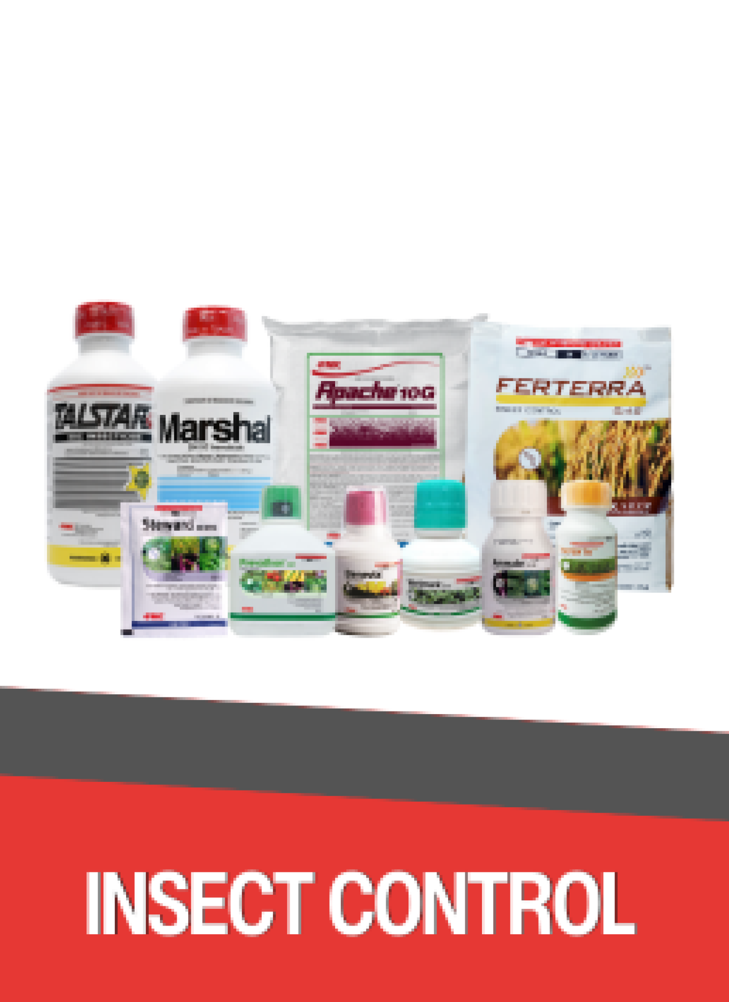 Prevathon® 5SC Insect Control Prevathon® 5SC Insect Control