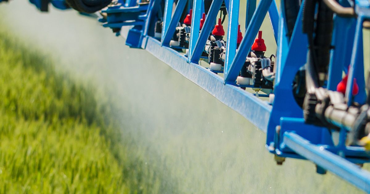 All Clear® Extra Środek do mycia opryskiwaczy | FMC Agricultural ...