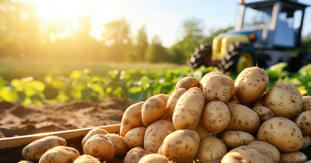 Accudo® Biostymulator | FMC Agricultural Solutions Poland