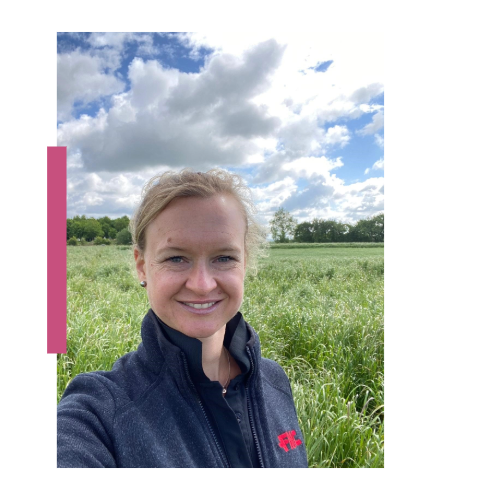 Fundatis® Herbicide, powered by Isoflex® active Stewardship | FMC UK