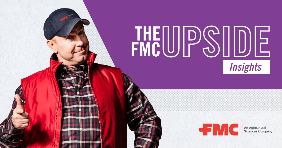 Fmc Upside Upside Insights Fmc Ag Us