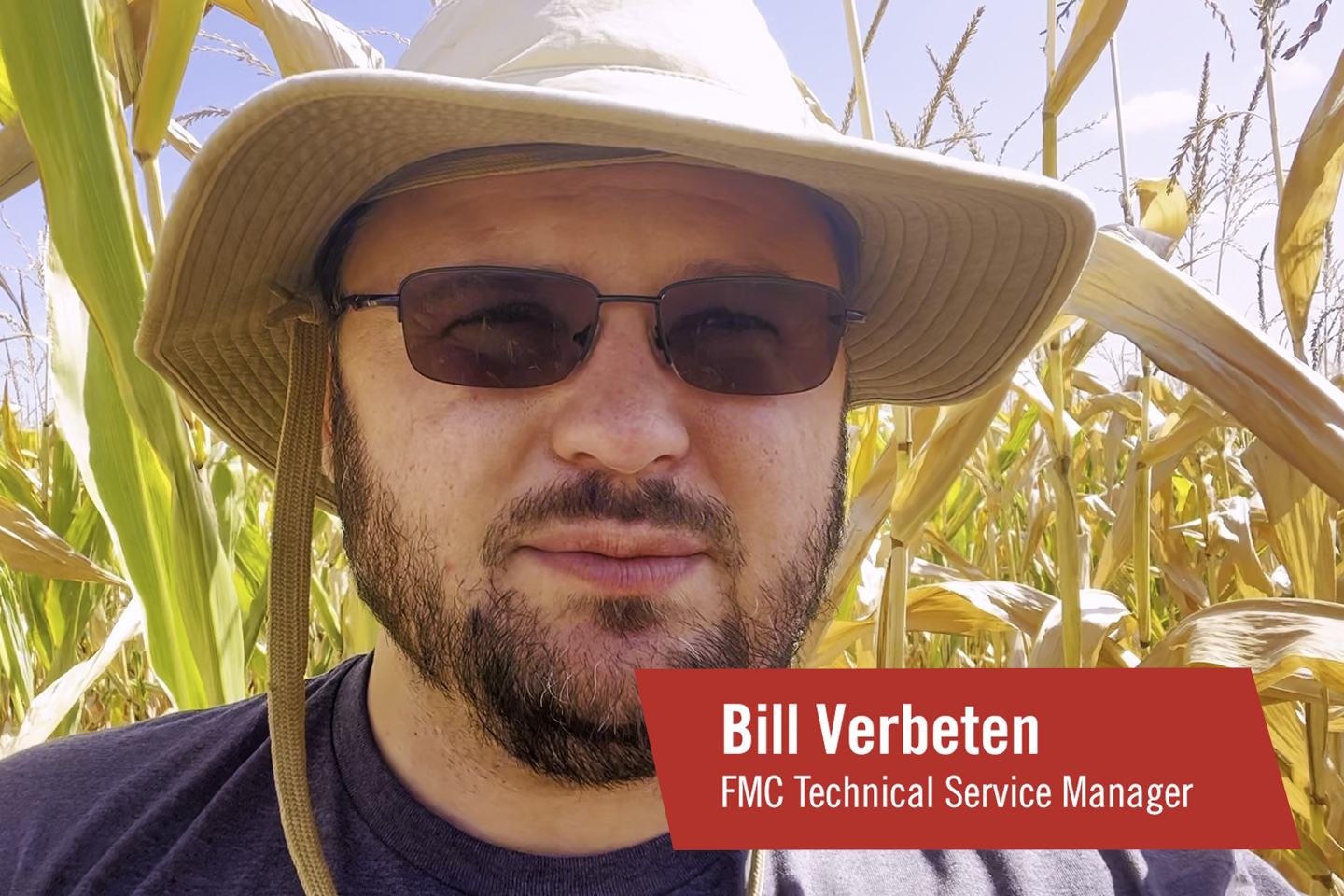 FMC Launches New Three Mode of Action Foliar Fungicide Targeting Late ...